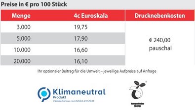 Haribo Apfelringe sauer • werbeartikel-schenken.de